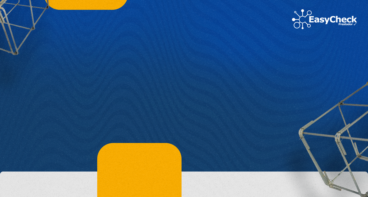 Página Inicial - EasyCheck